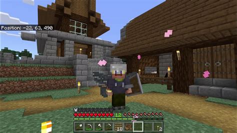 Minecraft 18 Youtube