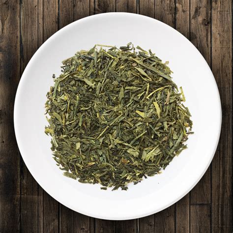 Japanese Green Sencha Farrer S