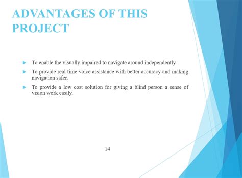 Smart Blind Stick Using Ultrasonic Sensor Devpost