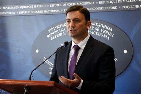 Османи Во следниот извештај на ЕУ ќе ја видиме суровата вистина Независен Весник