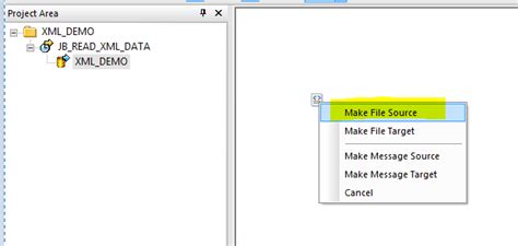 Data Transfer From XML File To SAP Data Services U SAP Community