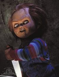 10 Favorite Horror Icons