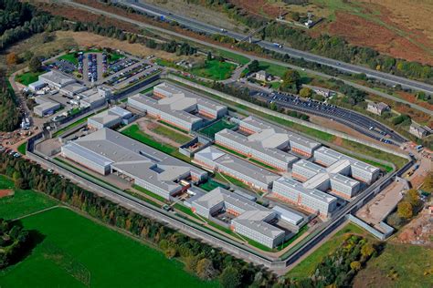 Hmp Parc 1 And 2 Hln Group