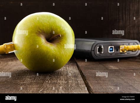 The Image Represents The Concept Of Global Connection The Internet Connects Not Only The