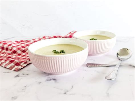 Soup Maker Parsnip Curry Soup We Eat At Last