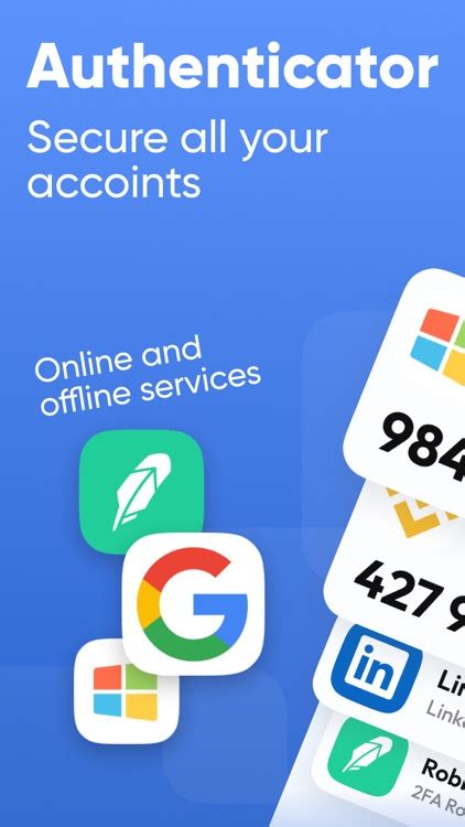 Authenticator App Mfa Authy By Muhammad Tanveer
