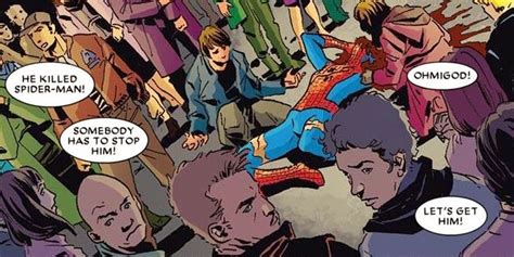 10 Most Brutal Kills In Deadpool Kills The Marvel Universe