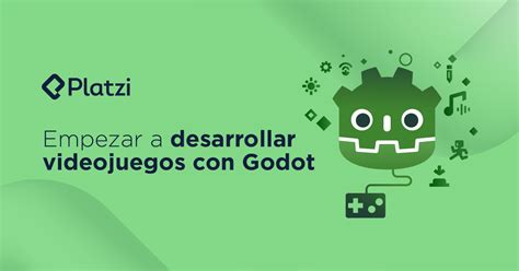 Godot Buscar En Platzi