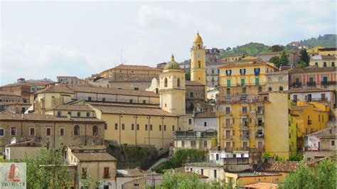 Rossano Calabria Uncharted Calabria Calabria Inesplorata Oh Yes