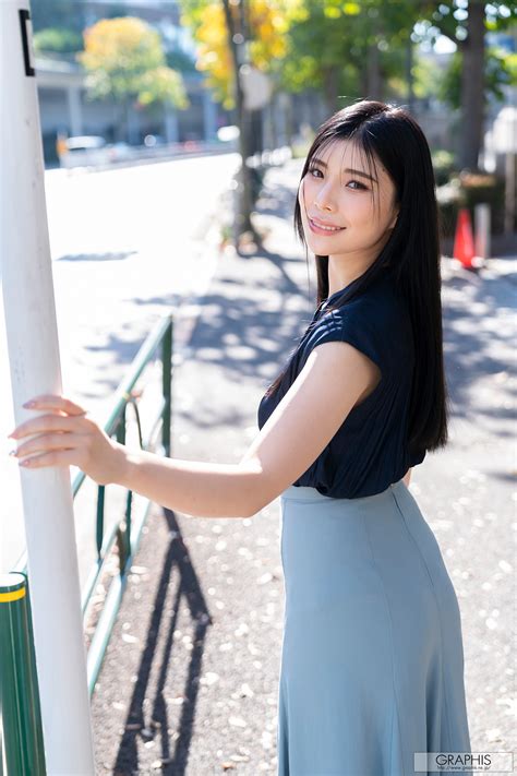 Rei Kamiki Graphis Gals Glorious Vol Everia Club