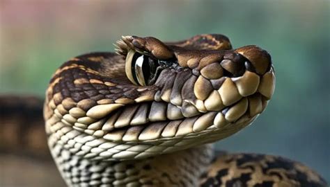 Easy Rattlesnake Drawing Guide Step By Step