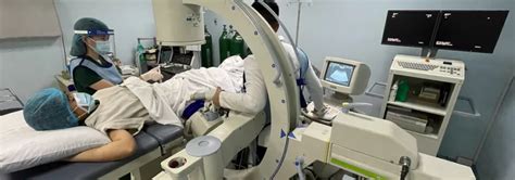 Institute Of Urology Chinese General Hospital And Medical Center