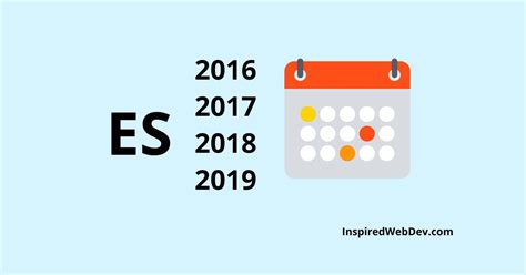 js es2017 to es2019 cheatsheet learnjavascript