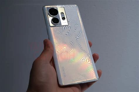 Resmi Meluncur Di Indonesia Infinix Zero Ultra Tawarkan Kamera Mp Dan W Thunder Charge