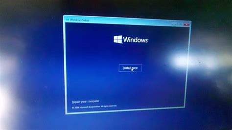 How To Easily Install Windows On A Laptop Step By Step BabeReach