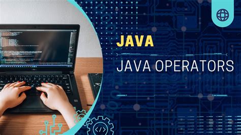 mastering java operators unleash the power of code manipulation 🚀
