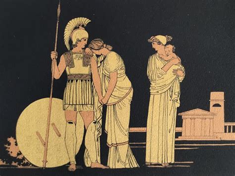 Patroclus In Achilles Armor