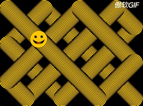 Python小欢喜（六）动画 2 移动的笑脸python实现笑脸的移动和碰撞 Csdn博客