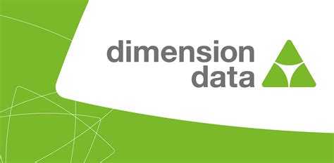 Dimension Data And Ntt Data Join Forces To Deliver New Cloud Solutions