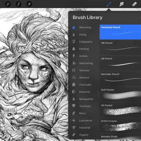 Procreate Apk Free Download How To Download And Install Procreate On Your Pc And Mac