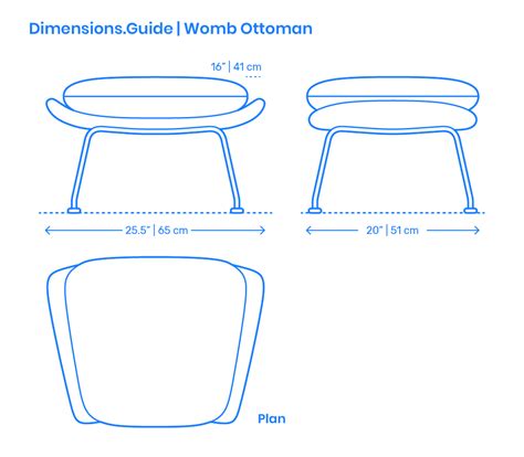 Ikea Poäng Armchair Dimensions And Drawings