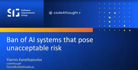 Code4thought On Linkedin Code4thought Trustworthyai Aisystem