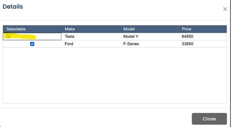 Checkbox Style Is Ruined Onclick Cell Ag Grid Reactjs Typescript On