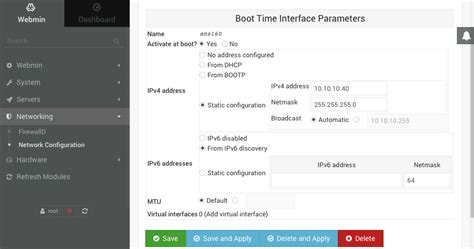 Webmin Gui On Premise Filewave Kb