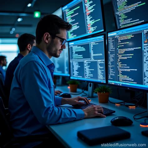 Computer Programming Lab Stable Diffusion Online Computer Programming Lab Stable Diffusion Online