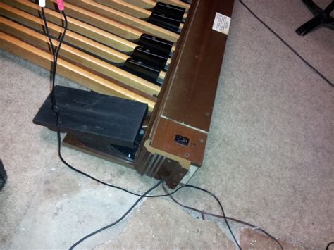 arduino midi foot pedal keyboard 8 steps instructables