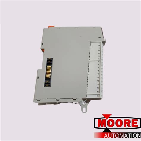 5069 Ia16 Discrete Input Module