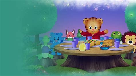 Watch Daniel Tigers Neighborhood Volume 18 Prime Video