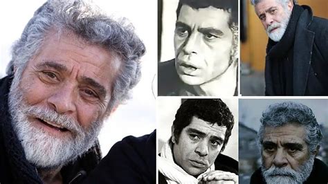 عکس های همه زنان بهروز وثوقی کدام زیباترند گوگوش یا پوری بنایی