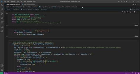 Video Aditi Gandhi On Linkedin Datascience Project Codeclause Loanprediction
