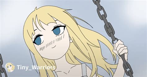 Tiny Warriors Pixiv