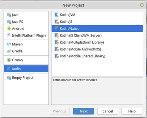 introducing kotlin native