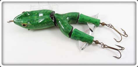 Bite Me Bait Co Large Frog Lure For Sale Tough Lures