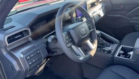 Heritage Blue Sr5 2025 4runner First Look 2025 4runner Forum 6th Gen