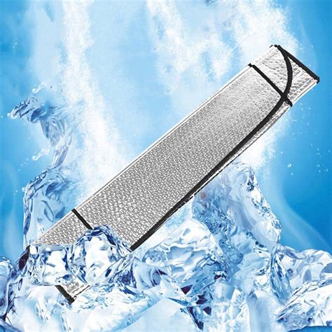 Car Windshield Sun Shade Reflector Anti Uv Protect Grandado