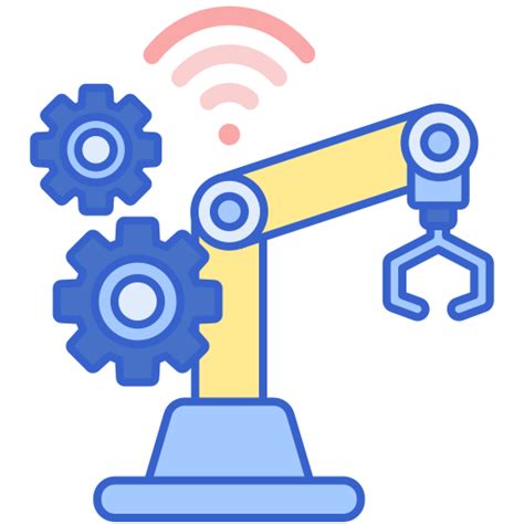 Autonomous Flaticons Lineal Color Icon