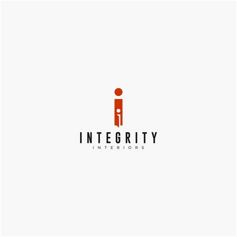 Integrity Logo