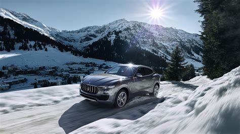 Levante | CAR Magazine