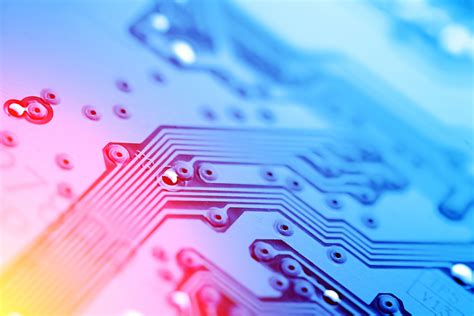 PCB Background Timb Us LLC