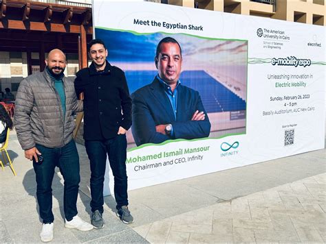 Ayman Mohamed Posted On Linkedin