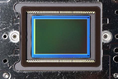 Naked Sensor Cleaning DSLR Mirrorless General Purpose Digital Camera DSO Imaging Cloudy