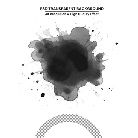 ページ2 잉크 번짐 Png 이미지 Freepik에서 무료 다운로드