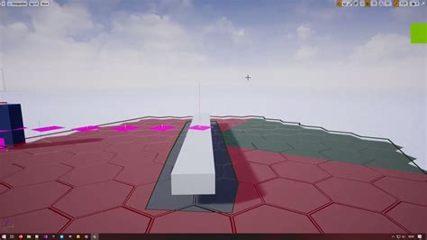 Ue4 Gamedev Indiedev I Still Have To Understand What Happen When My