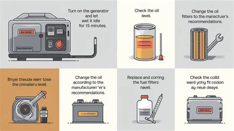 Muzammil Ismail on LinkedIn: Here are ten essential commandments for maintaining diesel ...