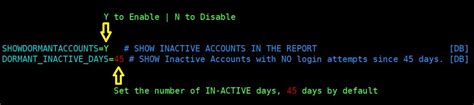 Database Administration Tips Major Update To Database Health Check