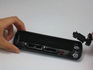 Nintendo Wii U Repair Help Learn How To Fix It Yourself